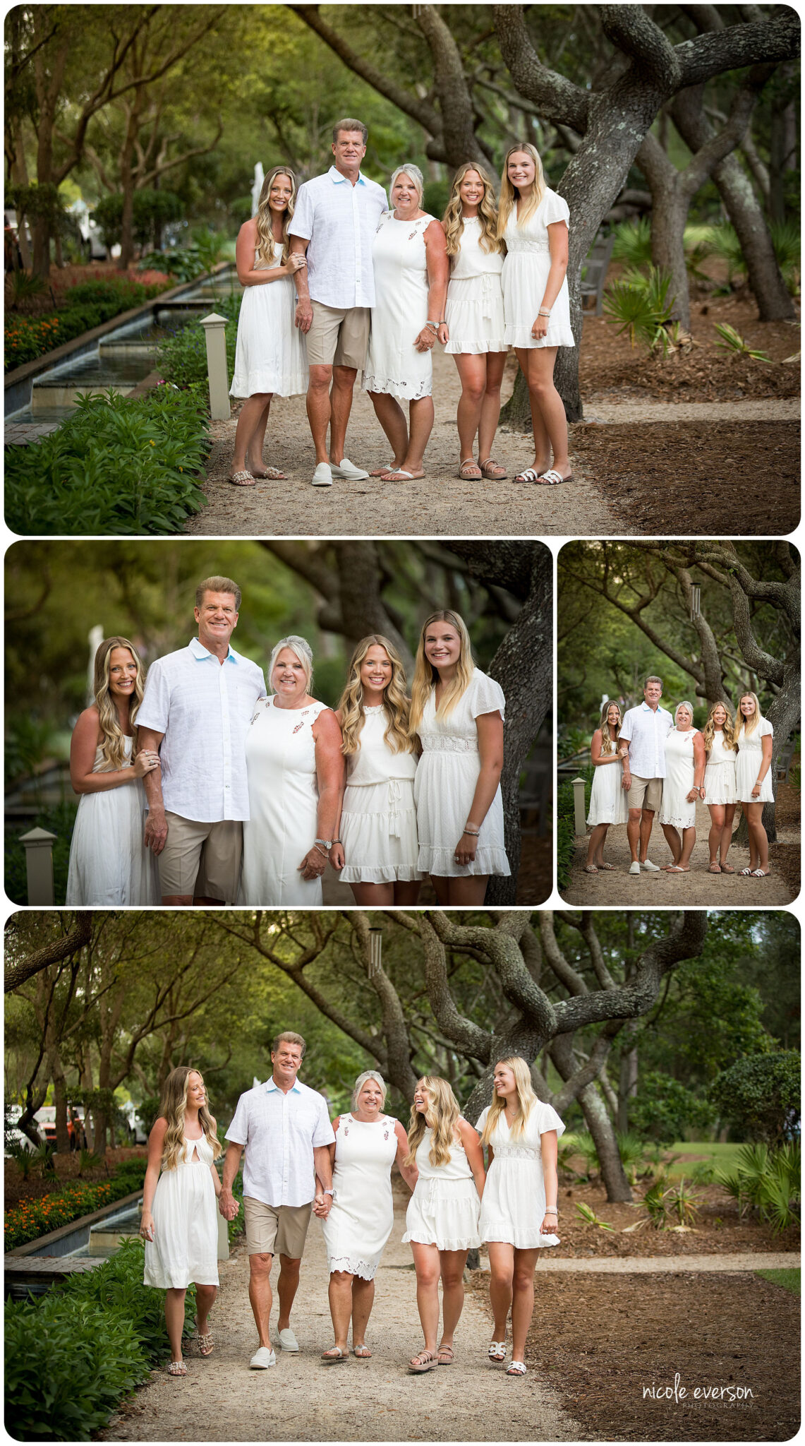 Watercolor Florida Photographer » Nicole Everson Photography