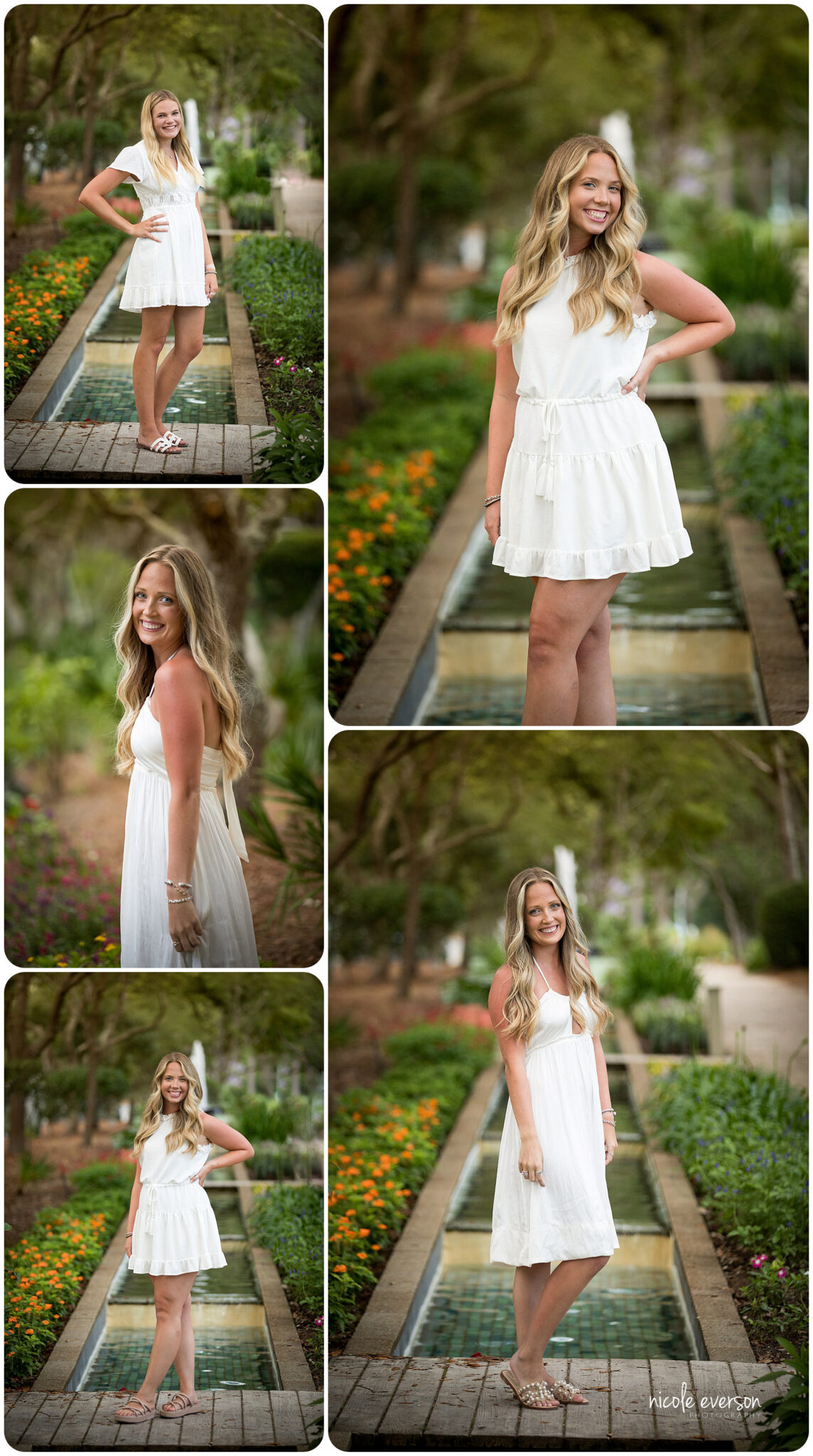 Watercolor Florida Photographer » Nicole Everson Photography