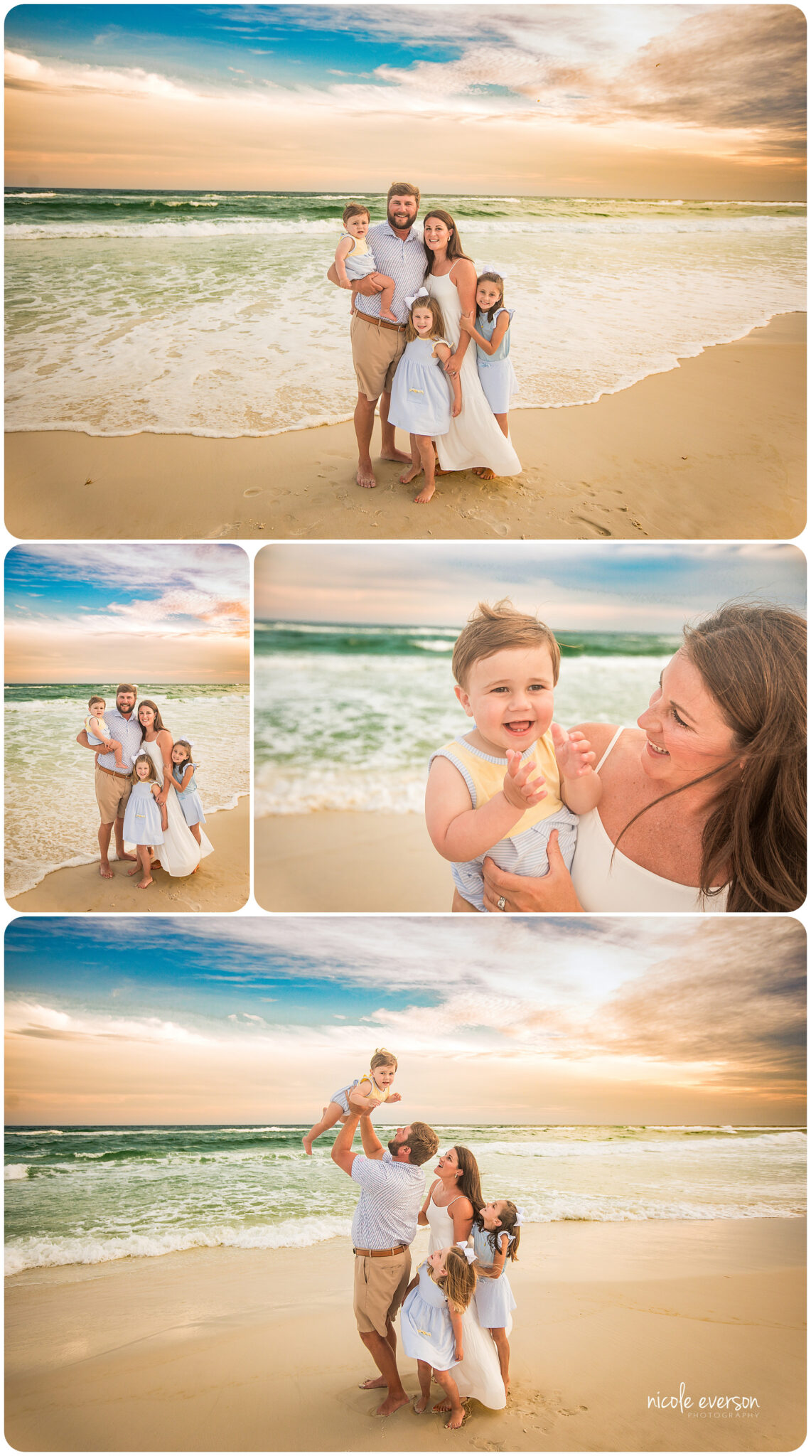 30a photographer Nicole Everson Photography